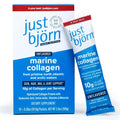 marine collagen peptides for beauty