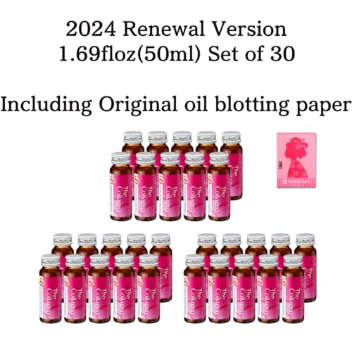 marine collagen peptides for beauty