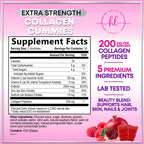 marine collagen peptides for beauty