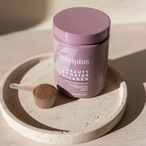 marine collagen peptides for beauty