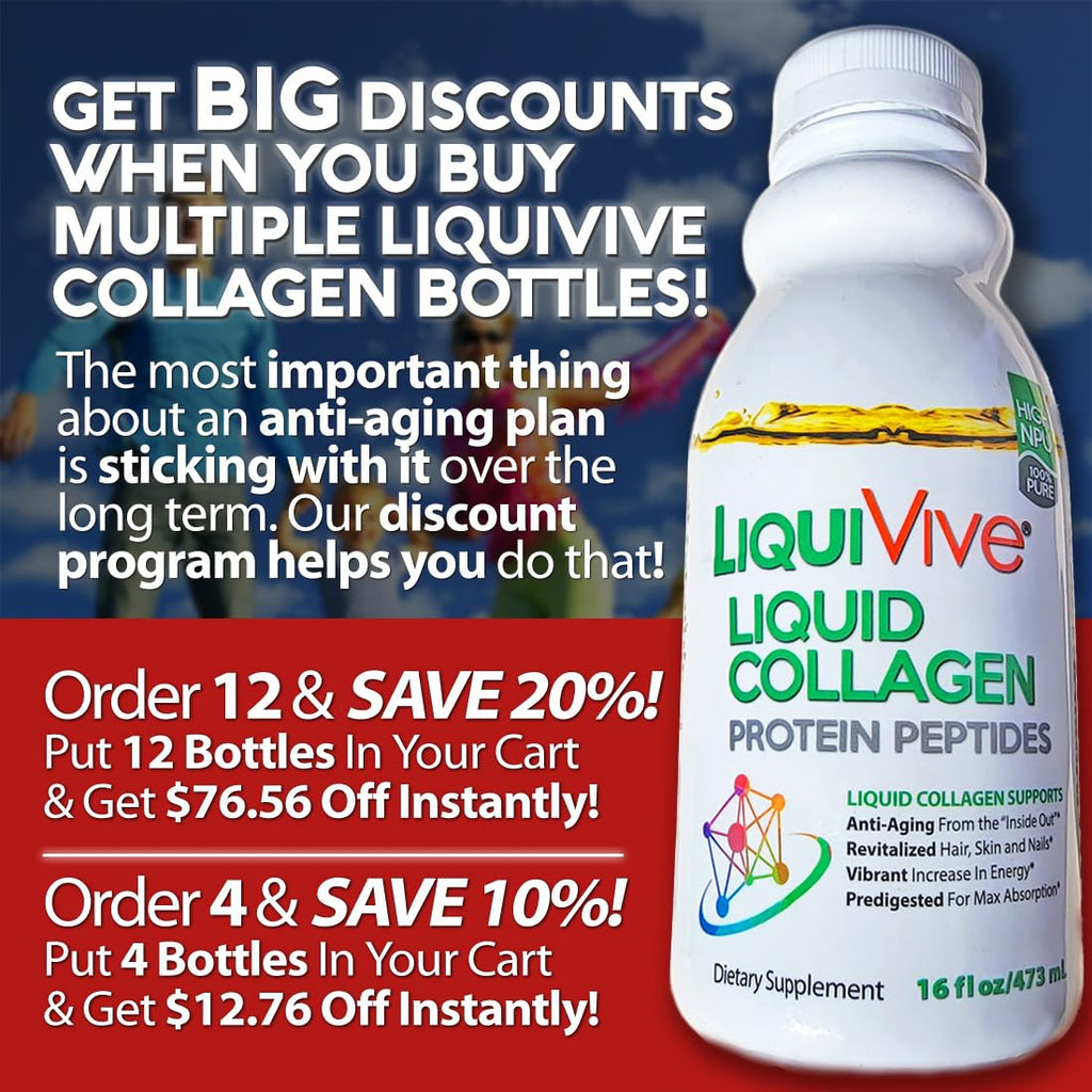 marine collagen peptides for beauty