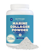 marine collagen peptides for beauty