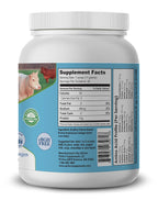 marine collagen peptides for beauty