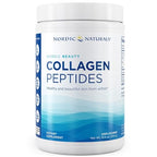 marine collagen peptides for beauty