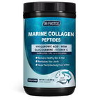marine collagen peptides for beauty