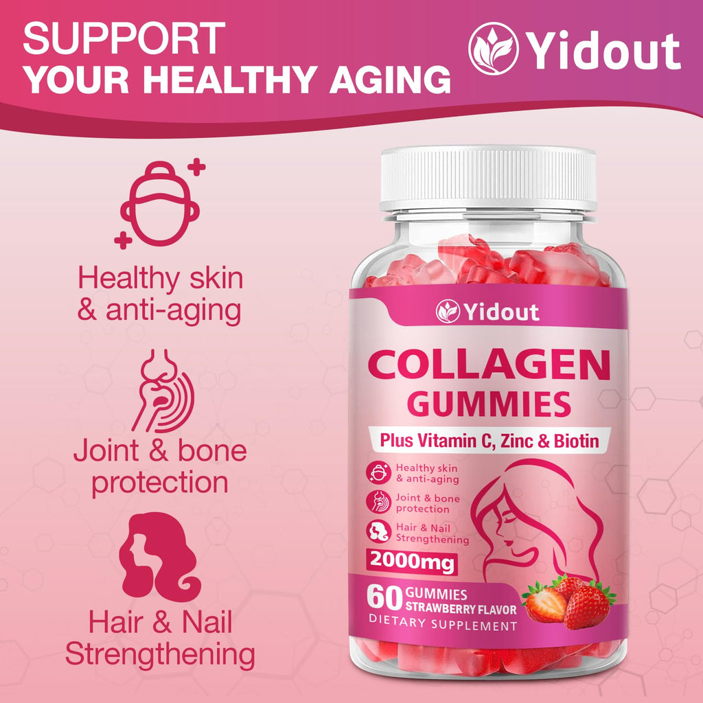 marine collagen peptides for healthy skin