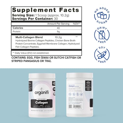 marine collagen peptides for healthy skin