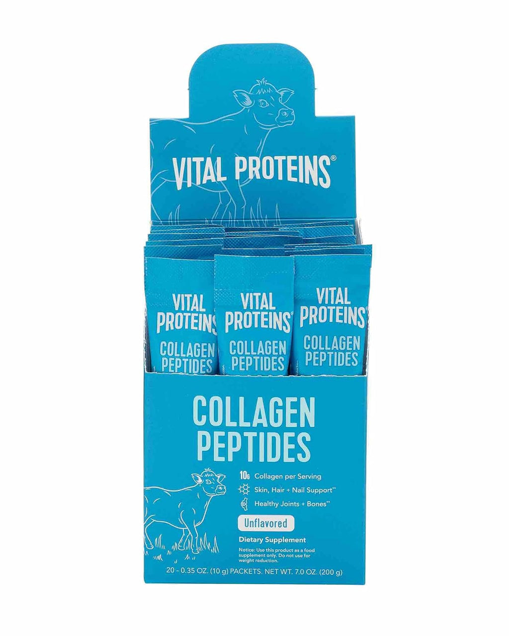 marine collagen peptides for healthy skin