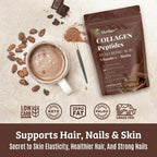 marine collagen peptides for healthy skin