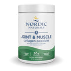 marine collagen peptides for joint health