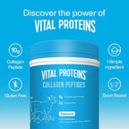 marine collagen peptides for joint support