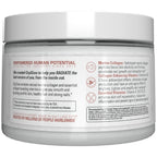 marine collagen peptides for overall wellness
