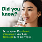 marine collagen peptides for skin health