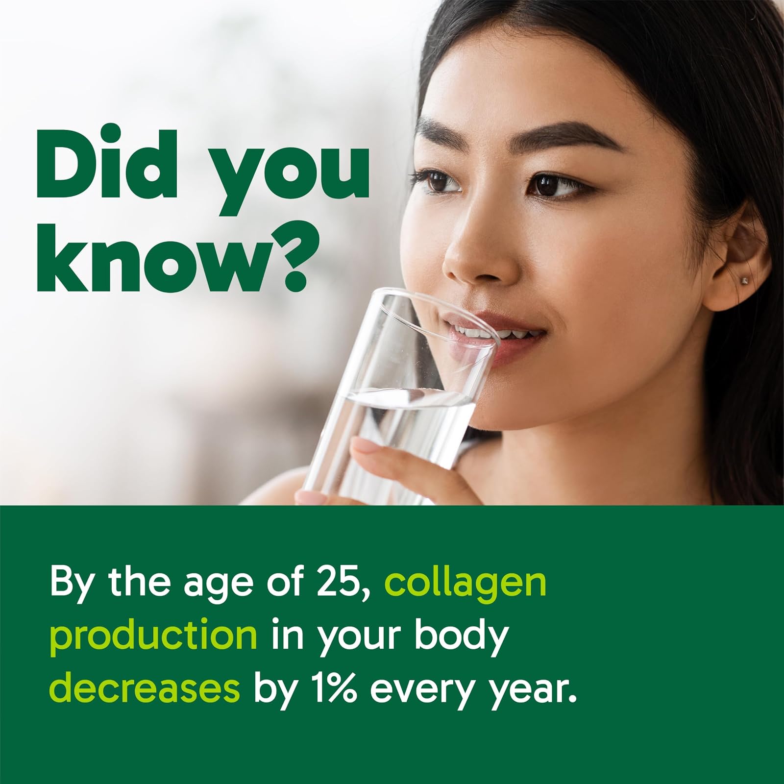 marine collagen peptides for skin health