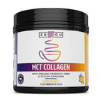 marine collagen peptides for skin health