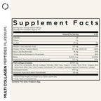 marine collagen peptides for skin health