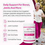 marine collagen peptides for skin health