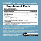 marine collagen peptides for skin health