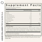 marine collagen peptides for skin health