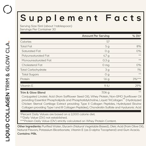 marine collagen peptides for skin health