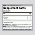 marine collagen peptides for skin health
