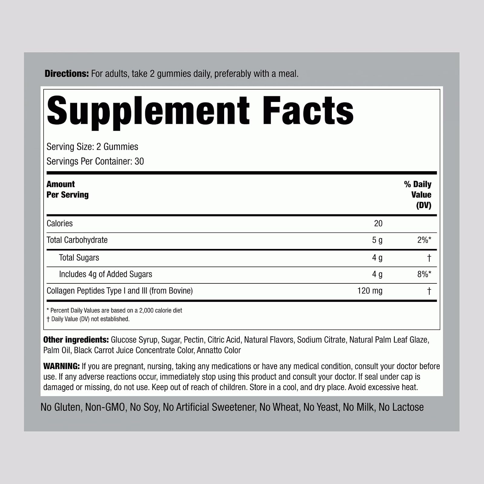 marine collagen peptides for skin health