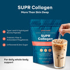 marine collagen peptides for skin health