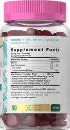 marine collagen peptides for skin health