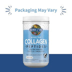 marine collagen peptides for skin health