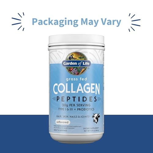 marine collagen peptides for skin health