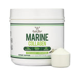 marine collagen peptides for skin health