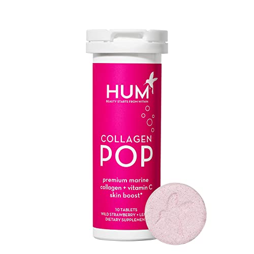 marine collagen peptides for skin hydration