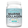 marine collagen peptides for skin