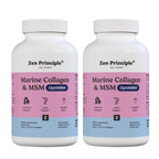 marine collagen peptides for skin