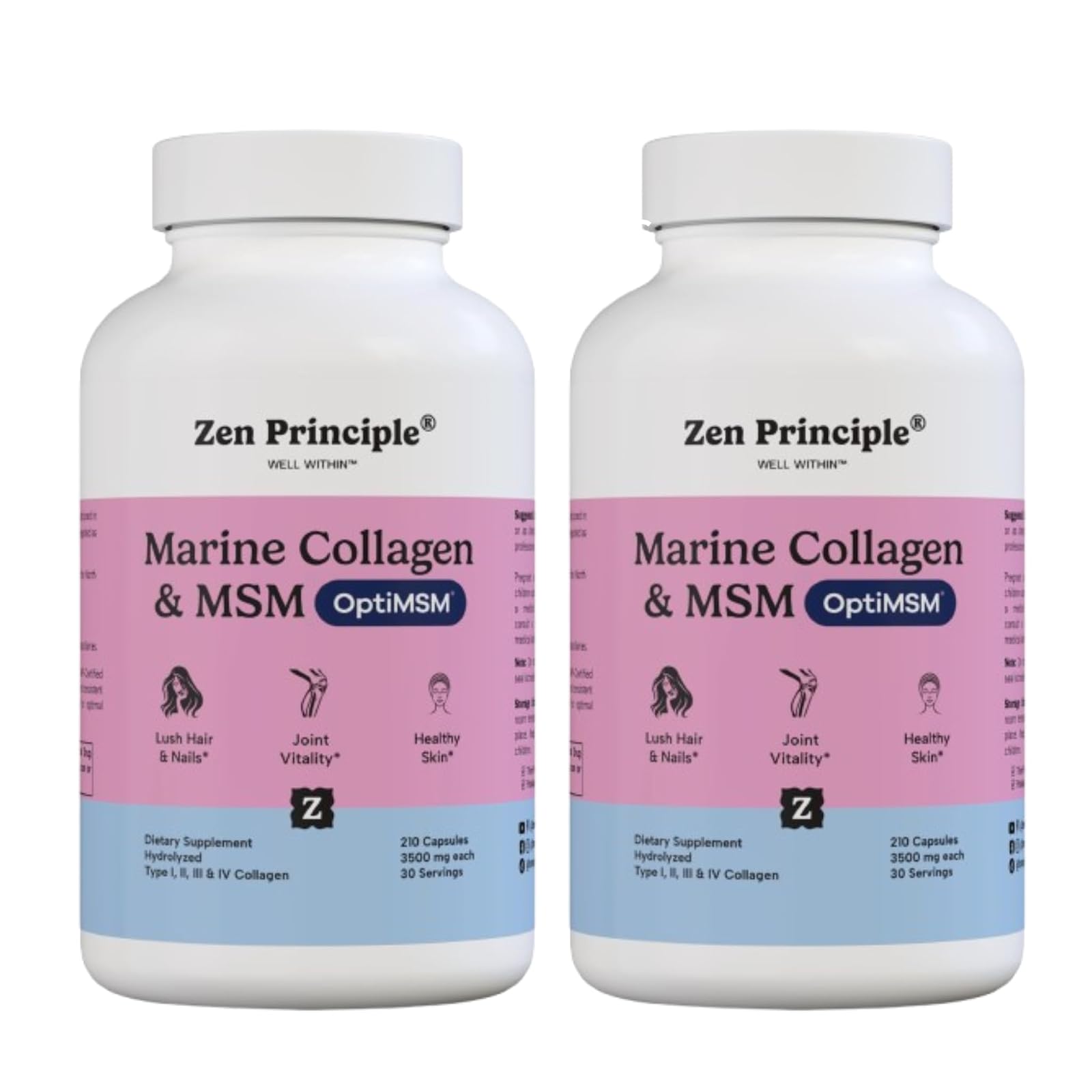 marine collagen peptides for skin
