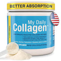 marine collagen peptides for skin