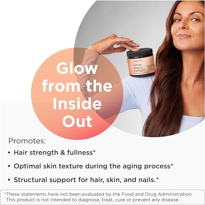 marine collagen peptides for skin