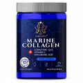marine collagen peptides for skin