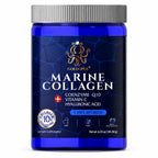 marine collagen peptides for skin