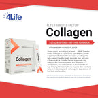 marine collagen peptides for skin