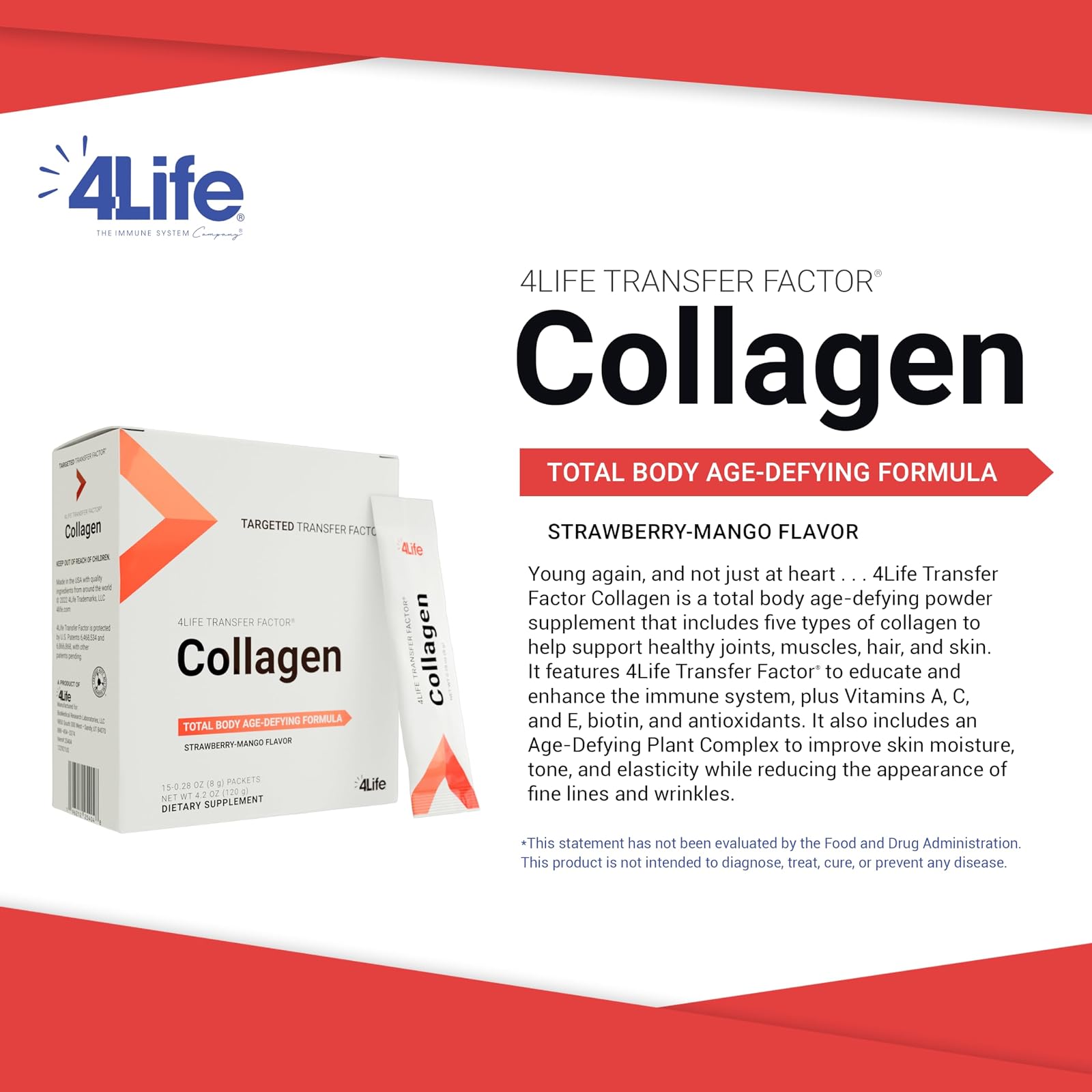 marine collagen peptides for skin
