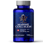 marine collagen peptides for skin
