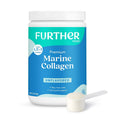 marine collagen peptides for skin
