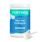 marine collagen peptides for skin