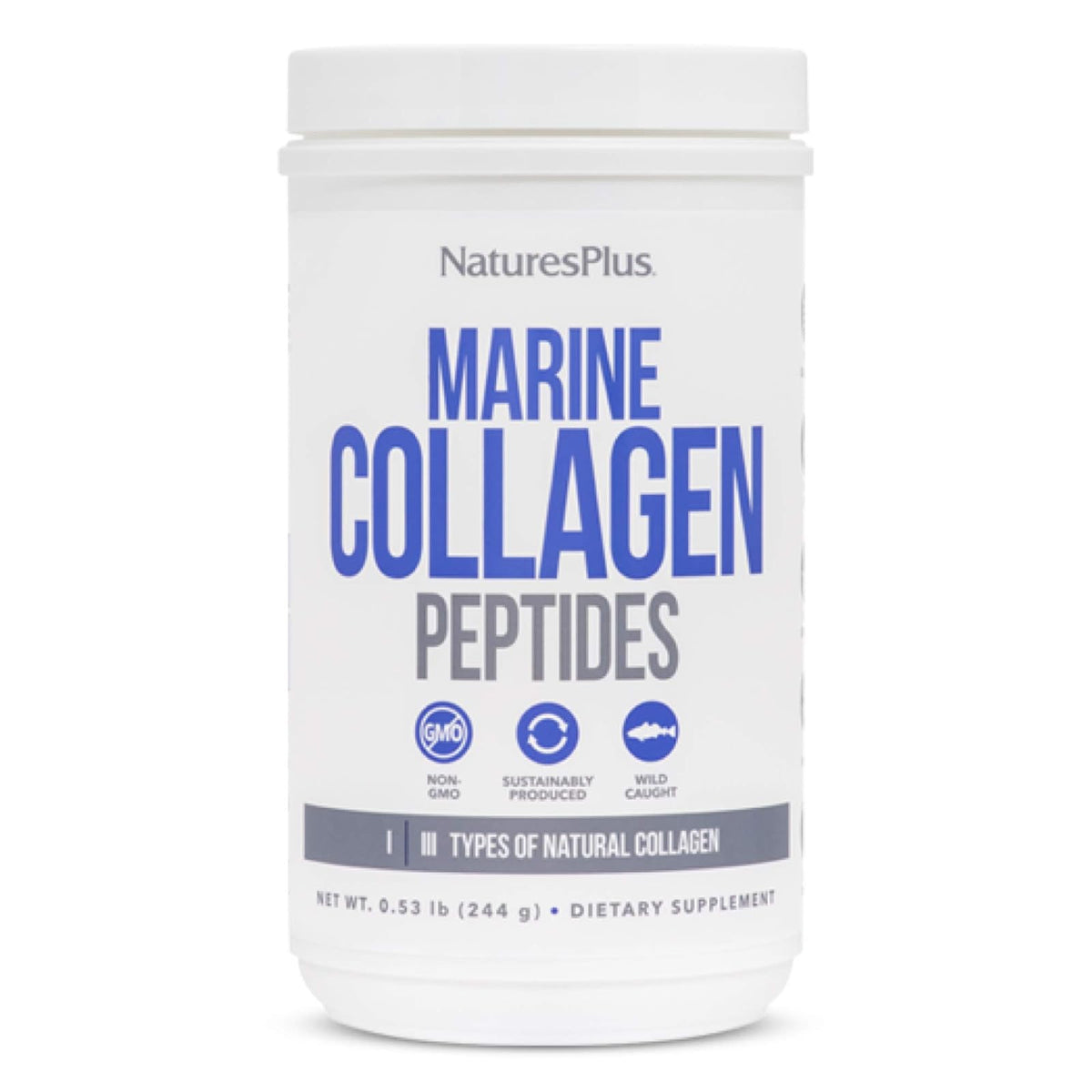 marine collagen peptides for skin