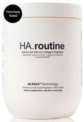 marine collagen peptides for skin