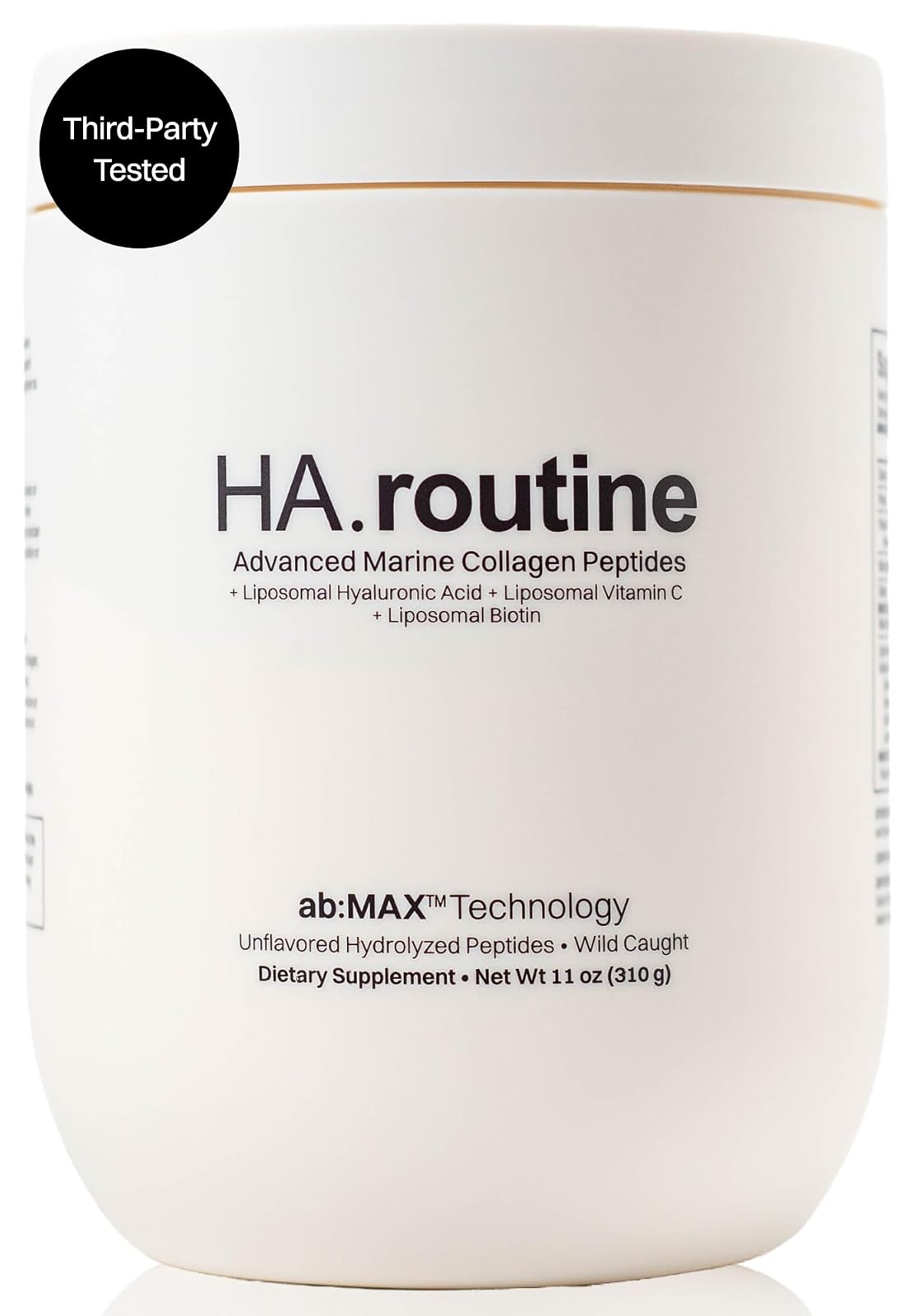 marine collagen peptides for skin