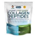 marine collagen peptides for skin