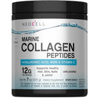 marine collagen peptides for skin