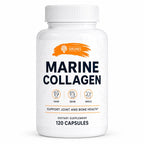 marine collagen peptides for skin